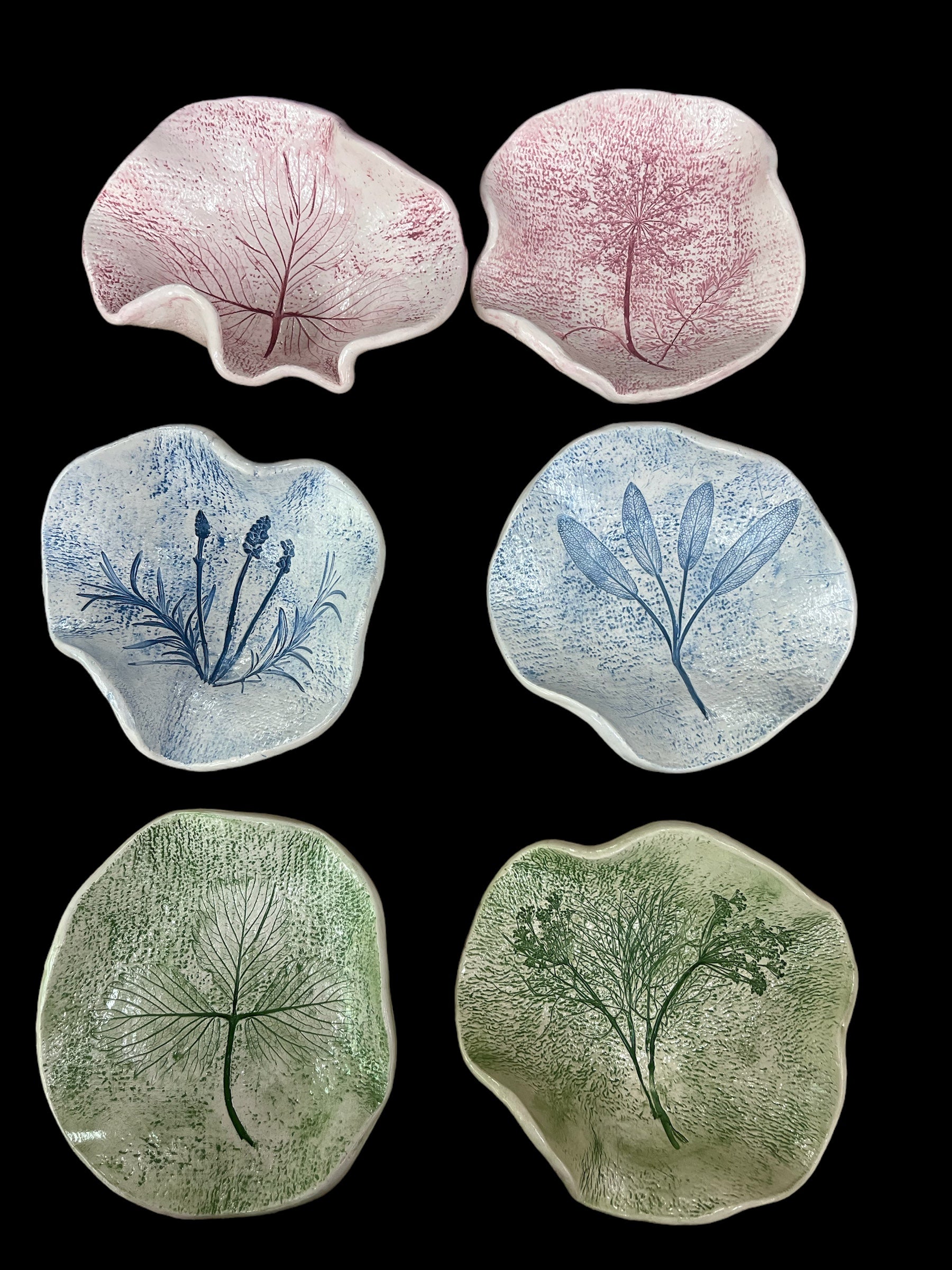 Arkansas Handmade Pottery - Hand Thrown Ceramics | All Things Arkansas