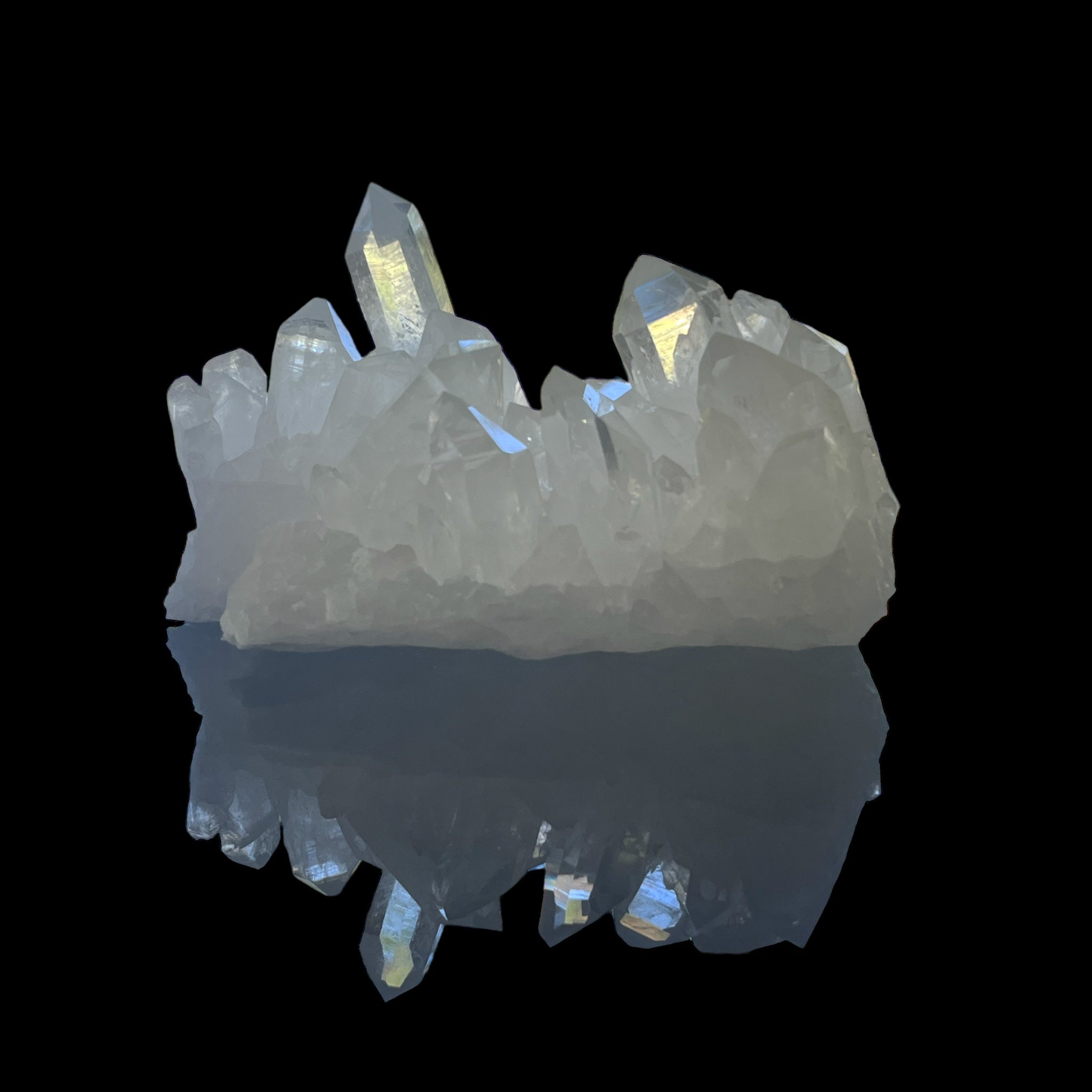 Arkansas Quartz – All Things Arkansas
