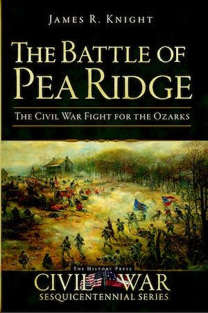 Battle of Pea Ridge – All Things Arkansas